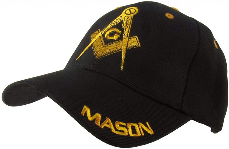 Mason cap – Dojasi